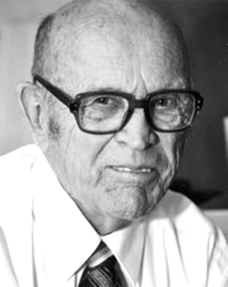 Robert Ernest Spotts | News, Sports, Jobs - Daily Herald